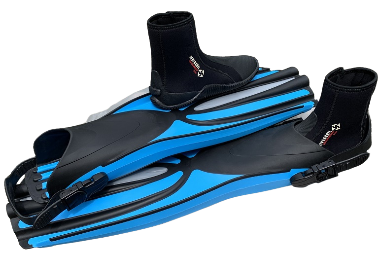 SNORKELING AND DIVING – See The World