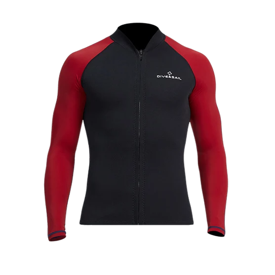 Jacket Wetsuit Neoprene – See The World